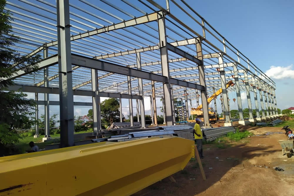 Gridline Investments – Fiercely Professional