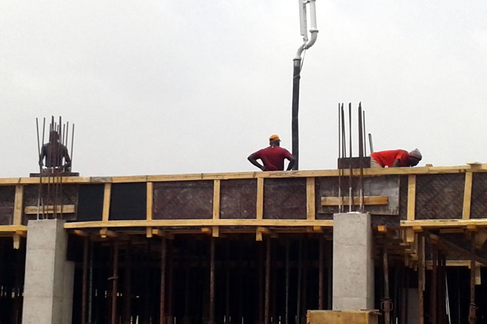 KSTS P-8 – Gridline Investments